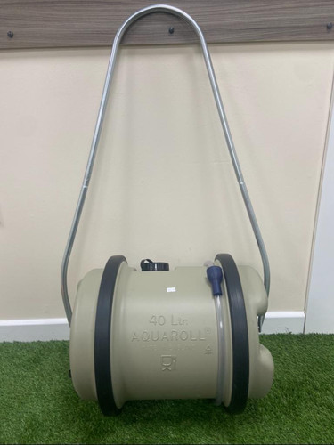 40 Litre Aquaroll Beige | Barnsley | GT Leisure Parts Ltd