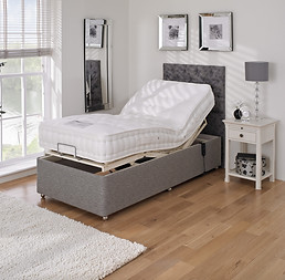 Profiling Beds | Devon Disability Centre | Barnstaple