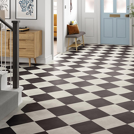 Floored Ltd | Commercial Flooring | Edinburgh, UK