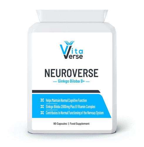 NEUROVERSE | SMARTHRIVE GROUP