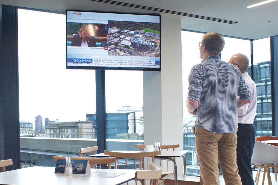 Adaptive IP Services, Digital Signage Solutions | digital signage software