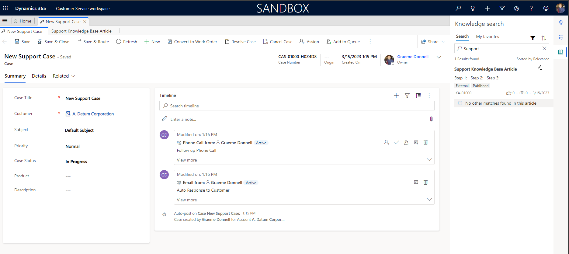 We need to talk about... D365 Release Wave 1 2023... Dynamics 365 ...