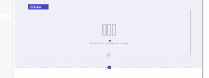 We need to talk about... Power Platform... Power Pages... Editable Grids
