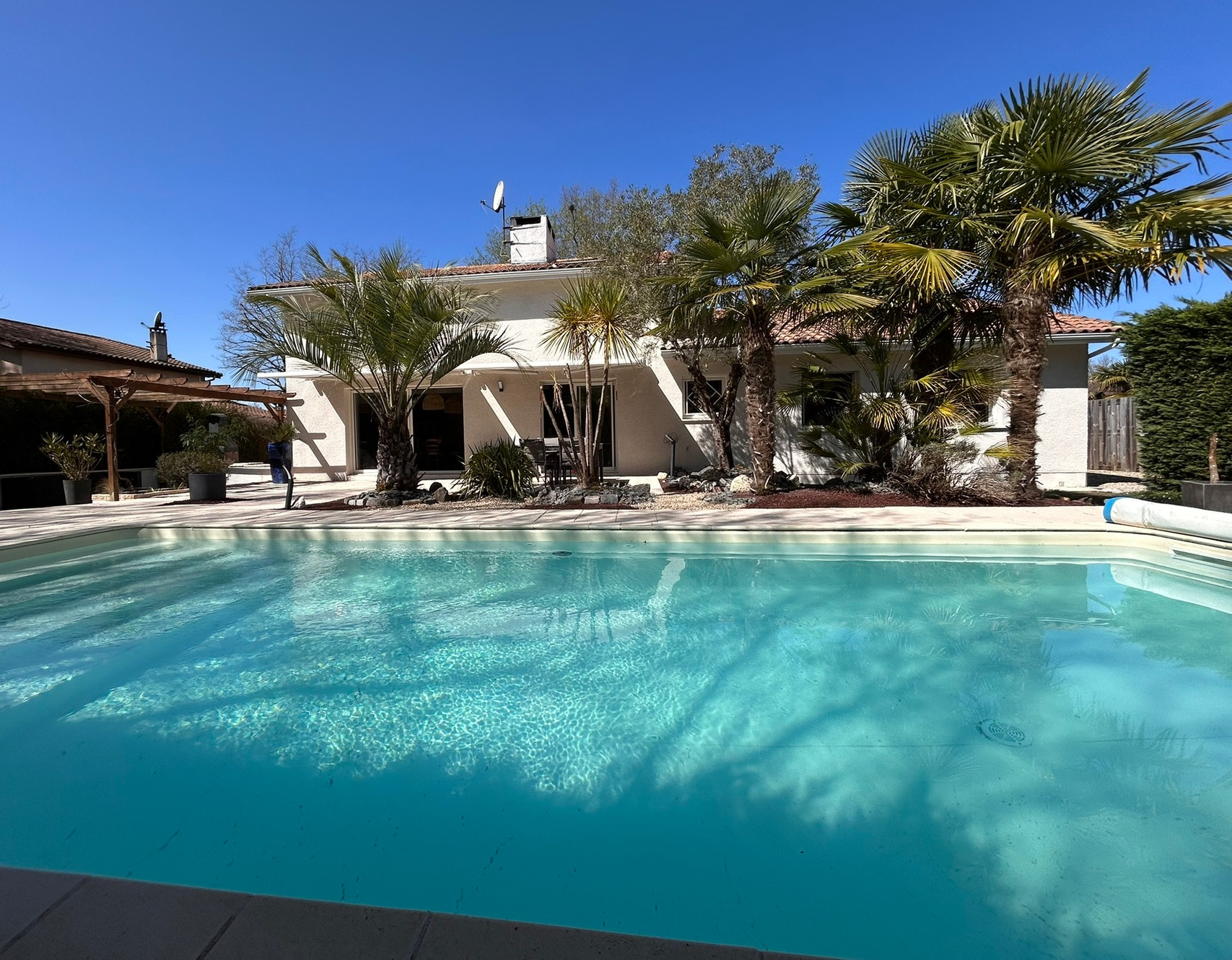 Maison Saint Jean D'illac | Maison a vendre | klhp