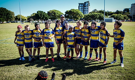 About | Gold Coast Eagles Rugby Club