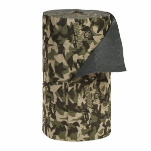 30" X 150' Universal Camo Roll | uiwsupply.com