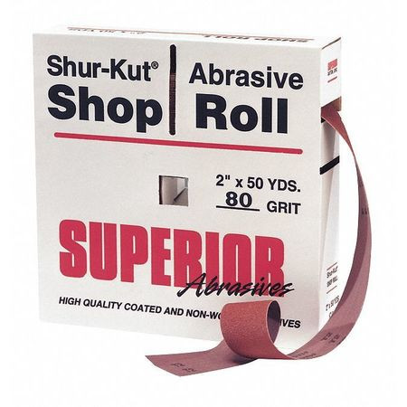 Premium Shop Roll - 2 x 50 Yards | uiwsupply.com