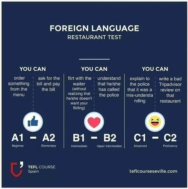 What Level Is My Spanish what-level-is-my-spanish