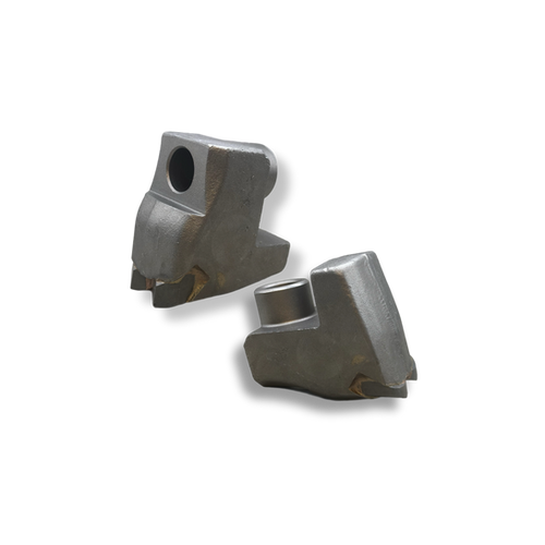 25-Pack: FAE/CAT Double Tip Carbide Mulcher Teeth - Type C/3 - IFC-102 ...