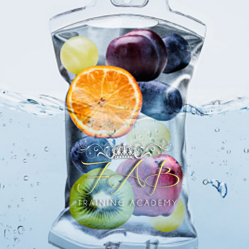 IV Drip Therapy | Flawless Aesthetics