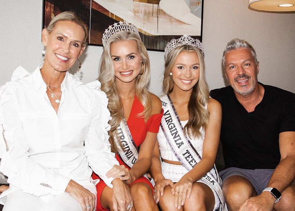 The Empowering Essence of Pageants: Celebrating Beauty, Talent, and ...