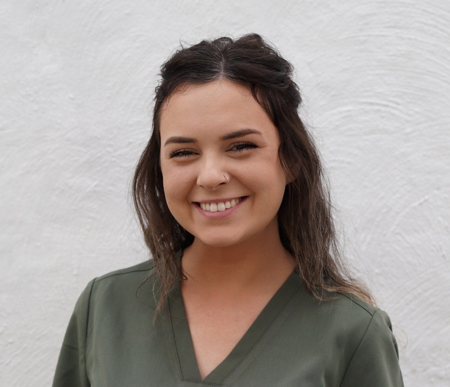 Team | Elder St Vets