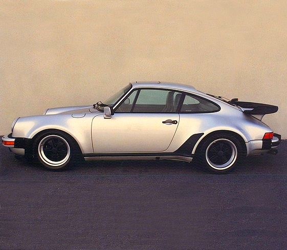 Miami Porsche Photo Gallery