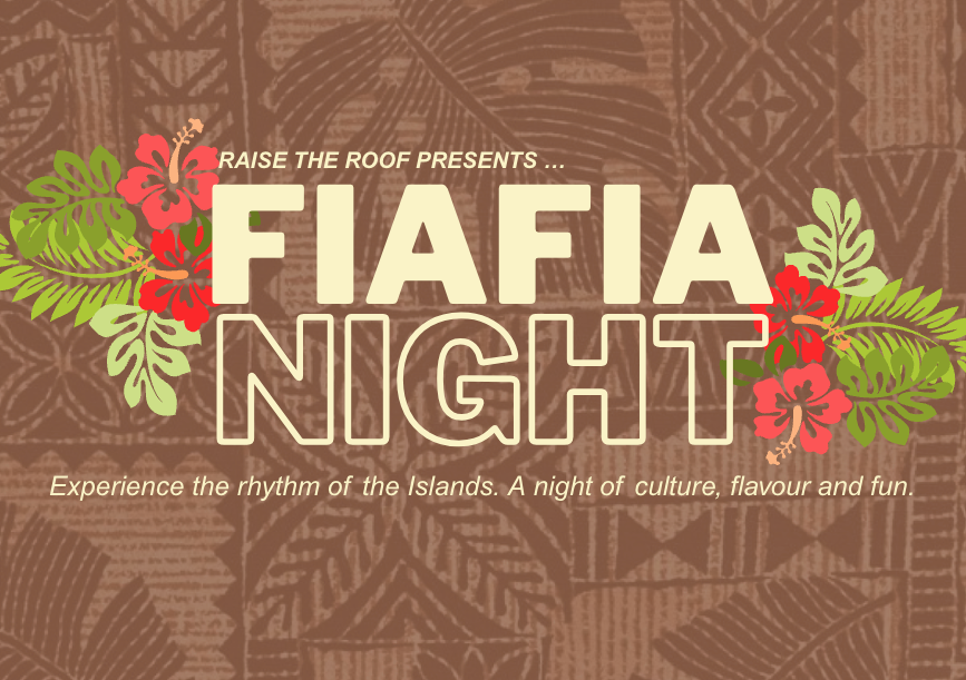 Events | RTR Fiafia Night