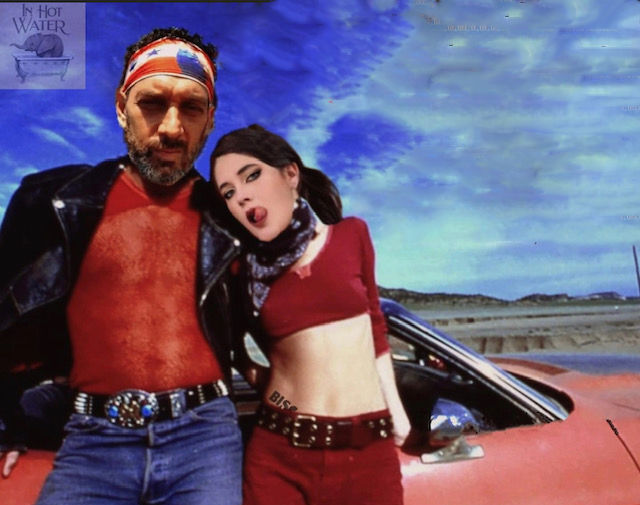 Pop Up Comedy Show with Geno Bisconte and Keanu Thompson | Coastal Taproom