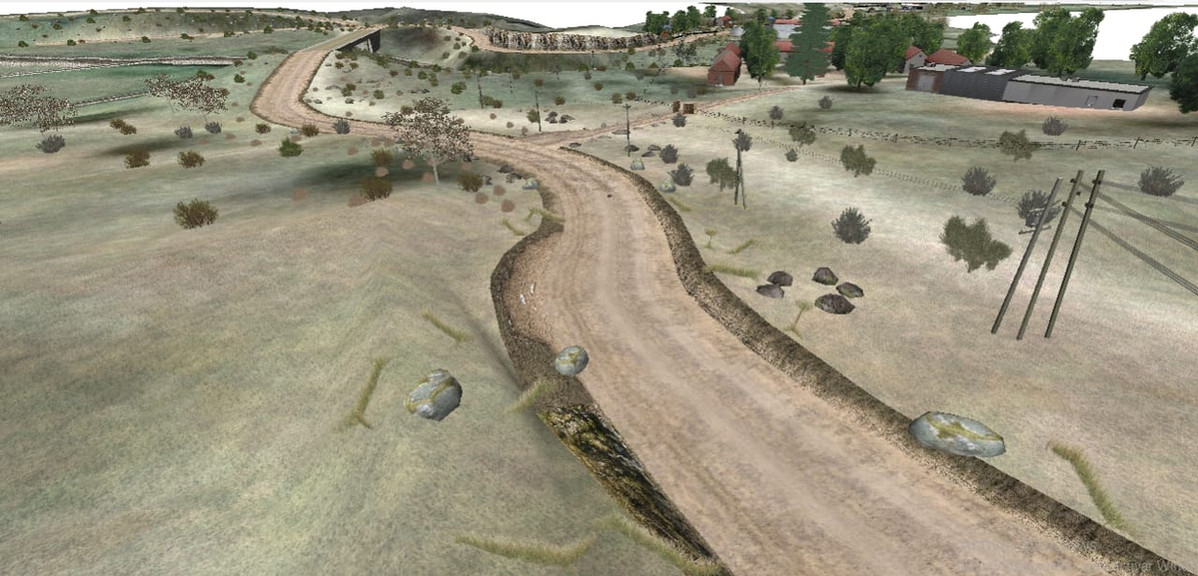 Descarga | Mod Rfactor Argentino