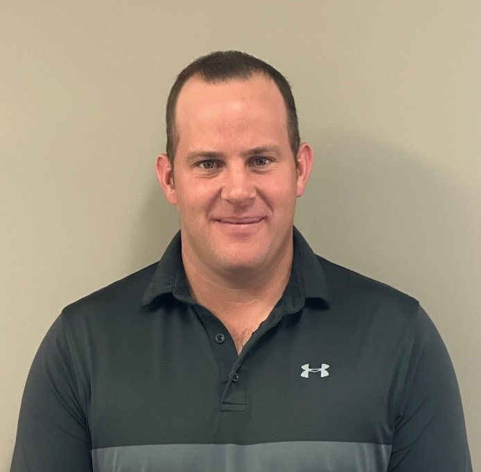 Jeff Walker | Dominion & Langstaff