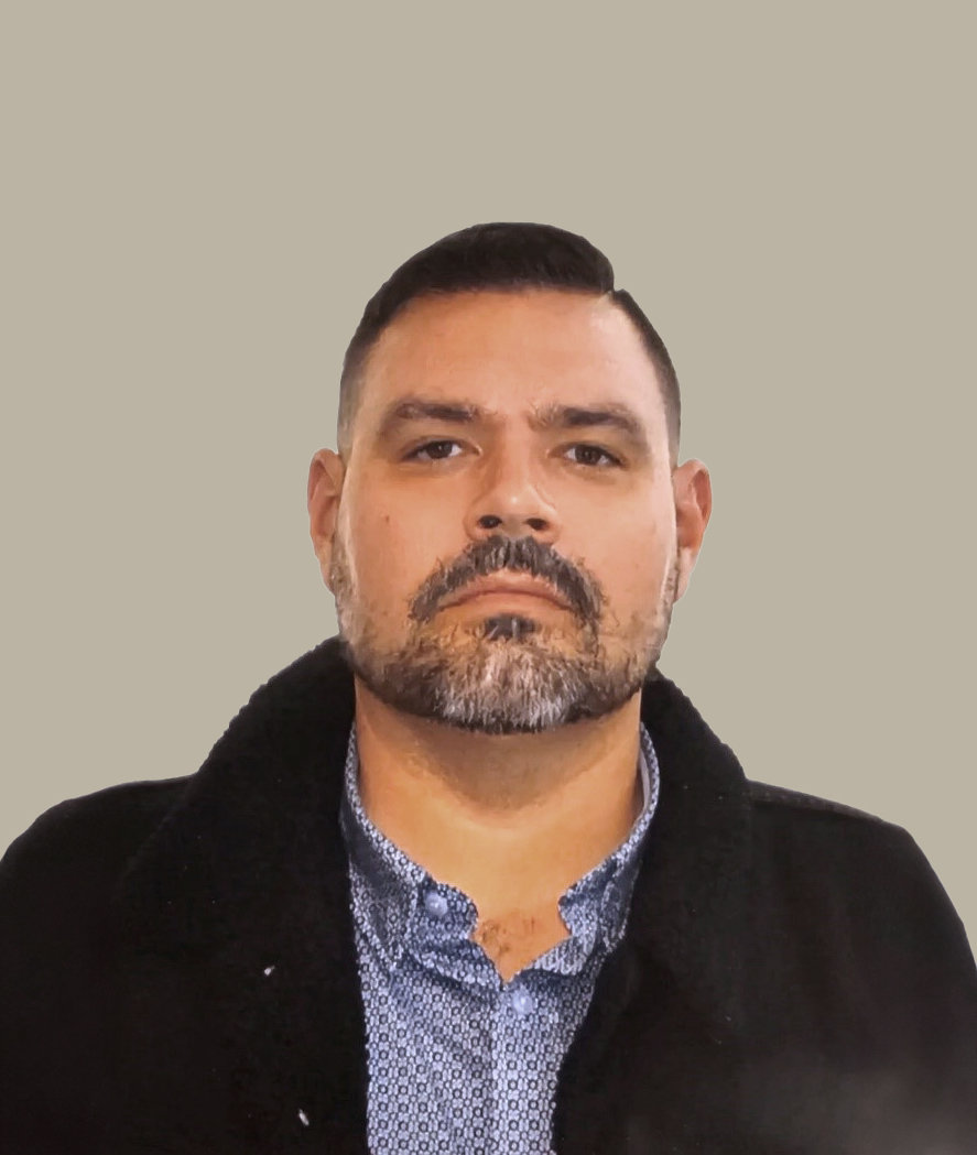 Alex Braslins | Dominion & Langstaff