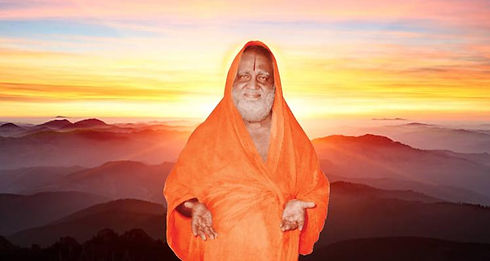 HOME | Sri Gnanananda Giri Peetam