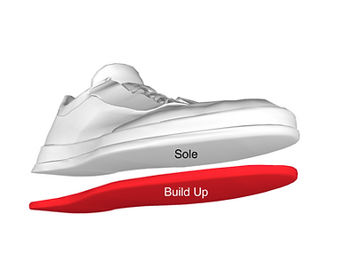 Orthopedic Build Ups & Shoe Lifts | Houston Shoe Hospital