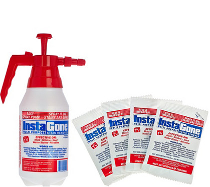 InstaGone 48 oz. Pressure Sprayer | instagone