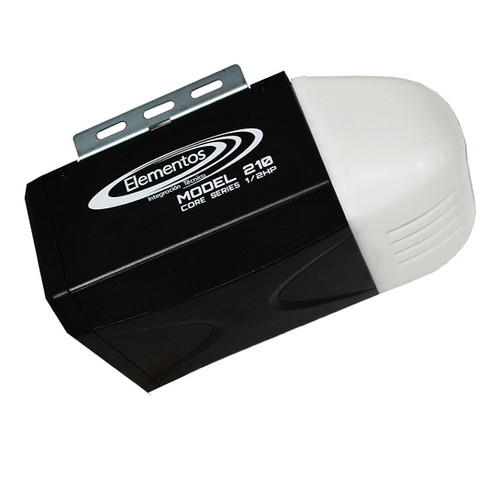 MOTOR ELEMENTOS MODELO 210 | Elementos