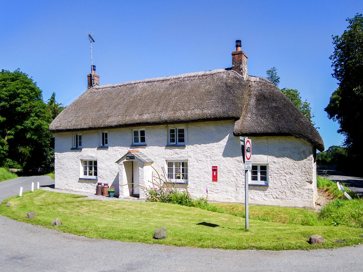 Priory Cottage