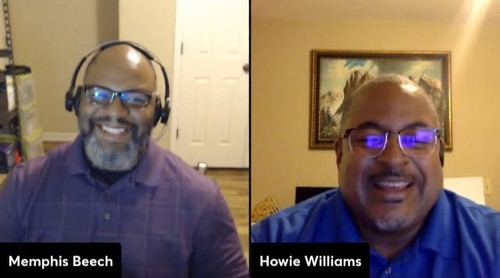 ONE Hour Virtual Private Lesson + FREE BarrelBlok | Memphis Beech