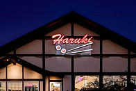 Haruki Japanese Sushi