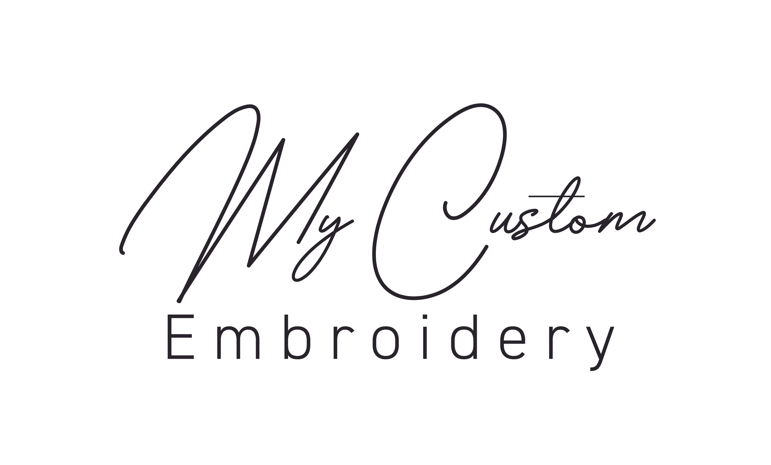 Custom Embroidery Services Sydney | My Custom Embroidery | Stanmore
