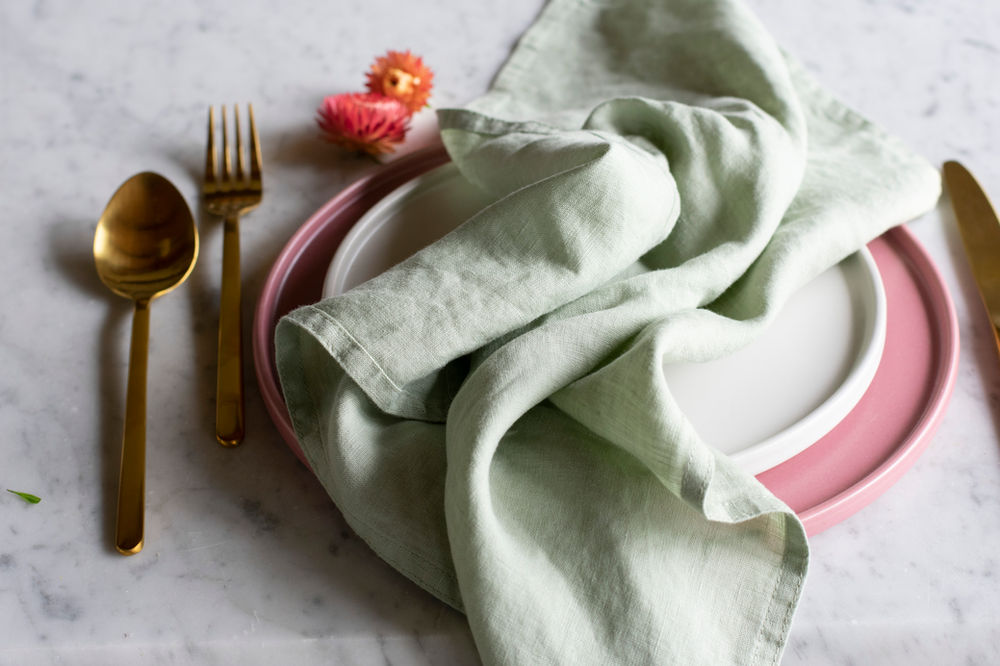How to Fold a Napkin Six Beautiful Ways