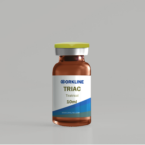 Caja Triac | Orkline