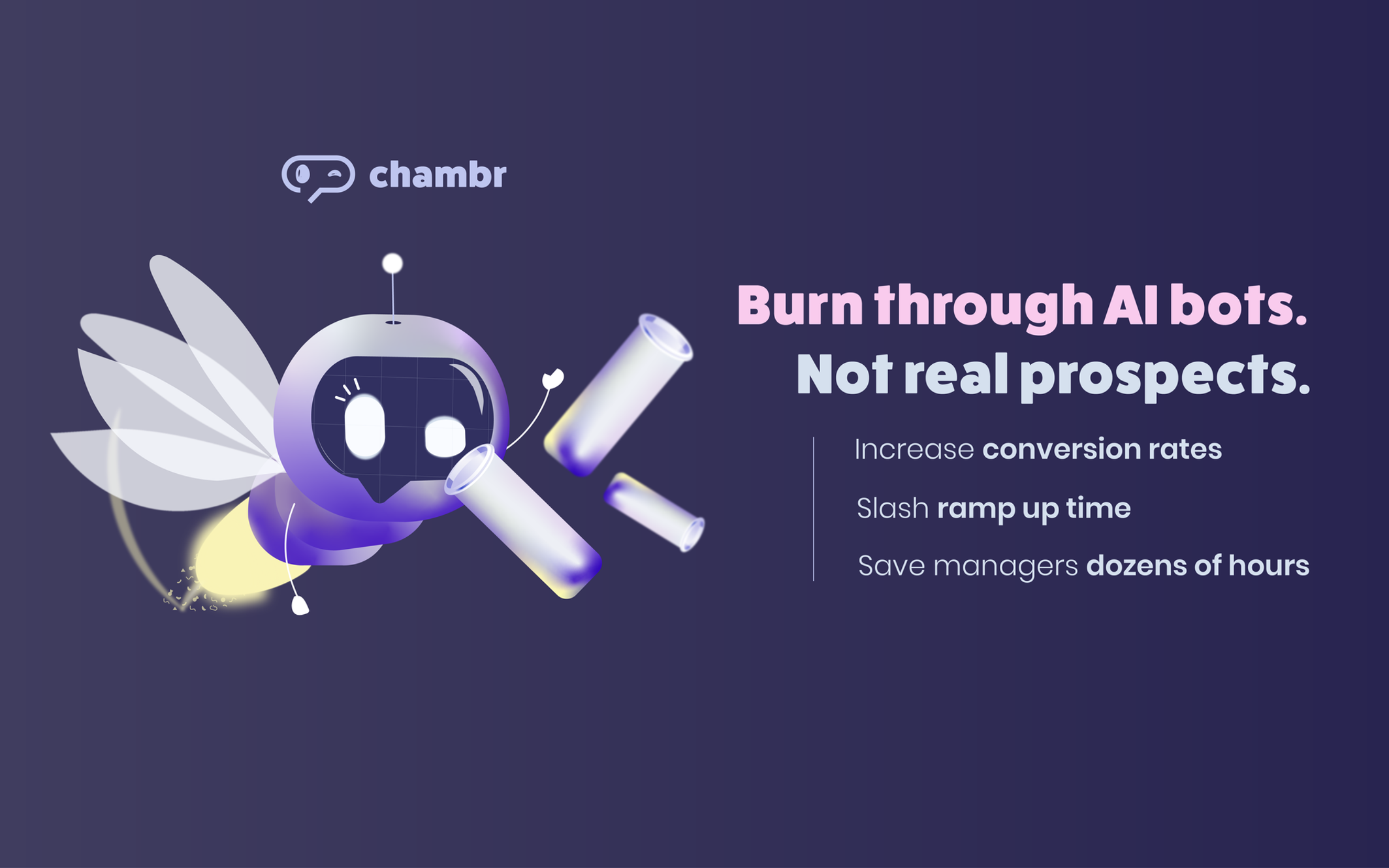 Sales Certifications | Chambr