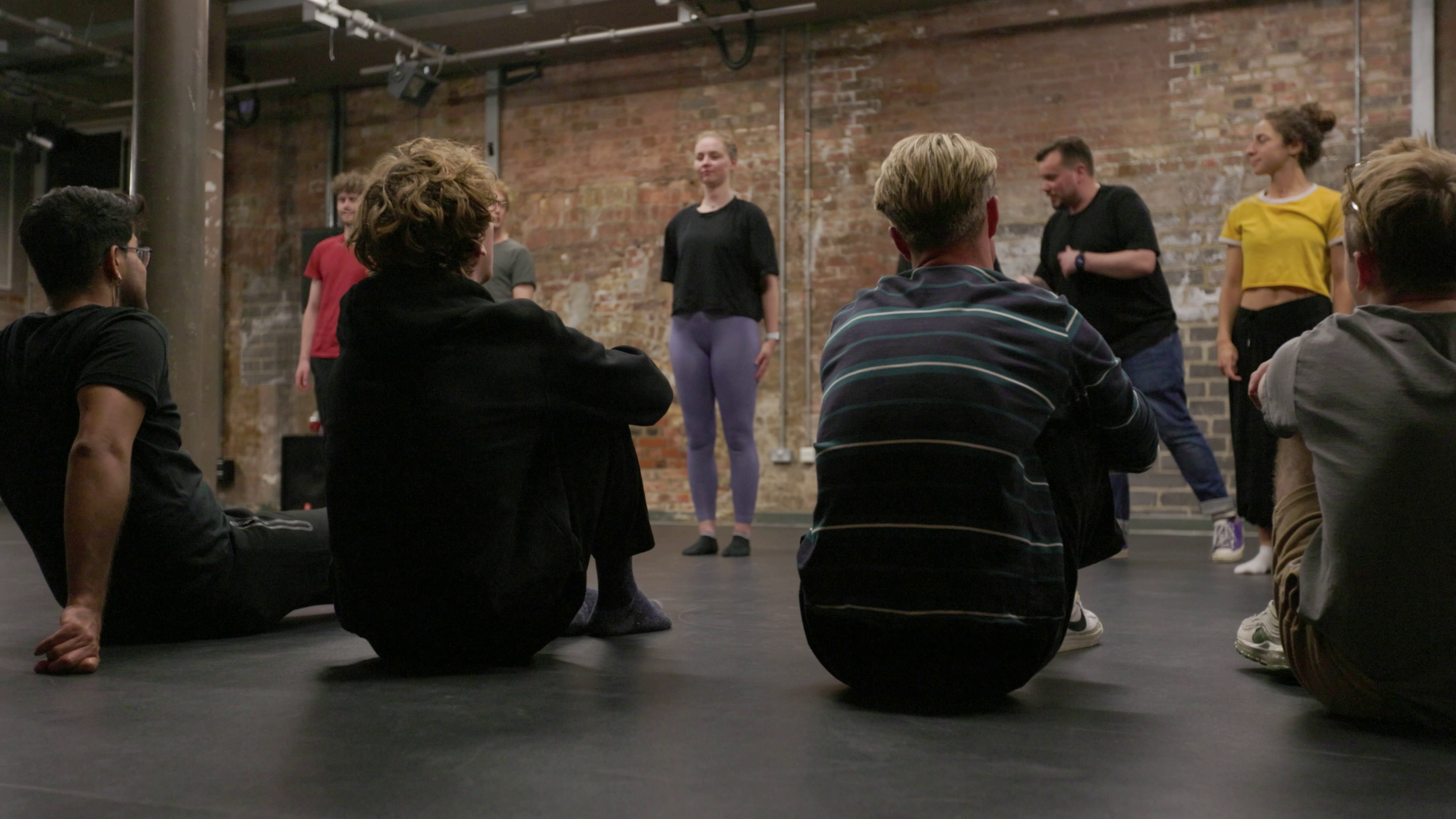 Drama School Audition Preparation | Acting Coach | Richard Delaney