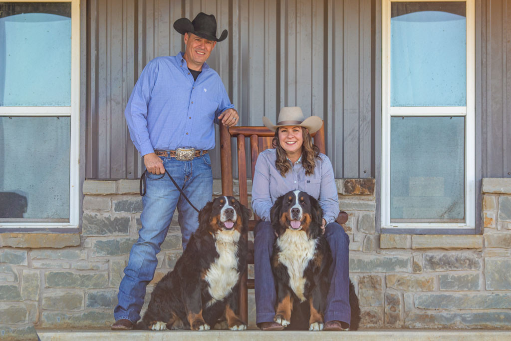 Berner Dynasty | Bernese Mountain Dogs | Collinsville, TX, USA