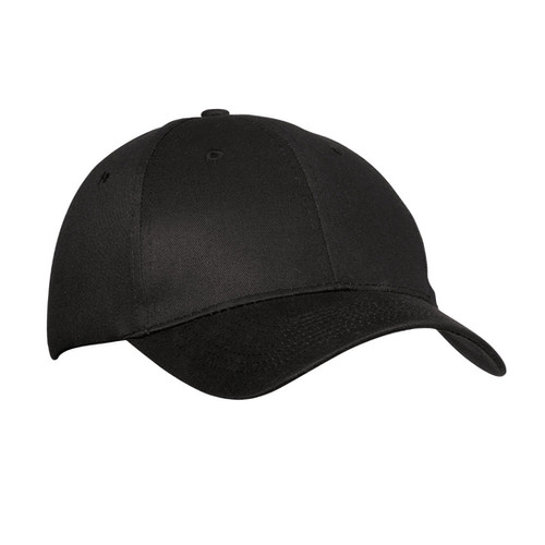 Port & Company Six-Panel Twill Cap CP80 | ADPRO UNIFORMS