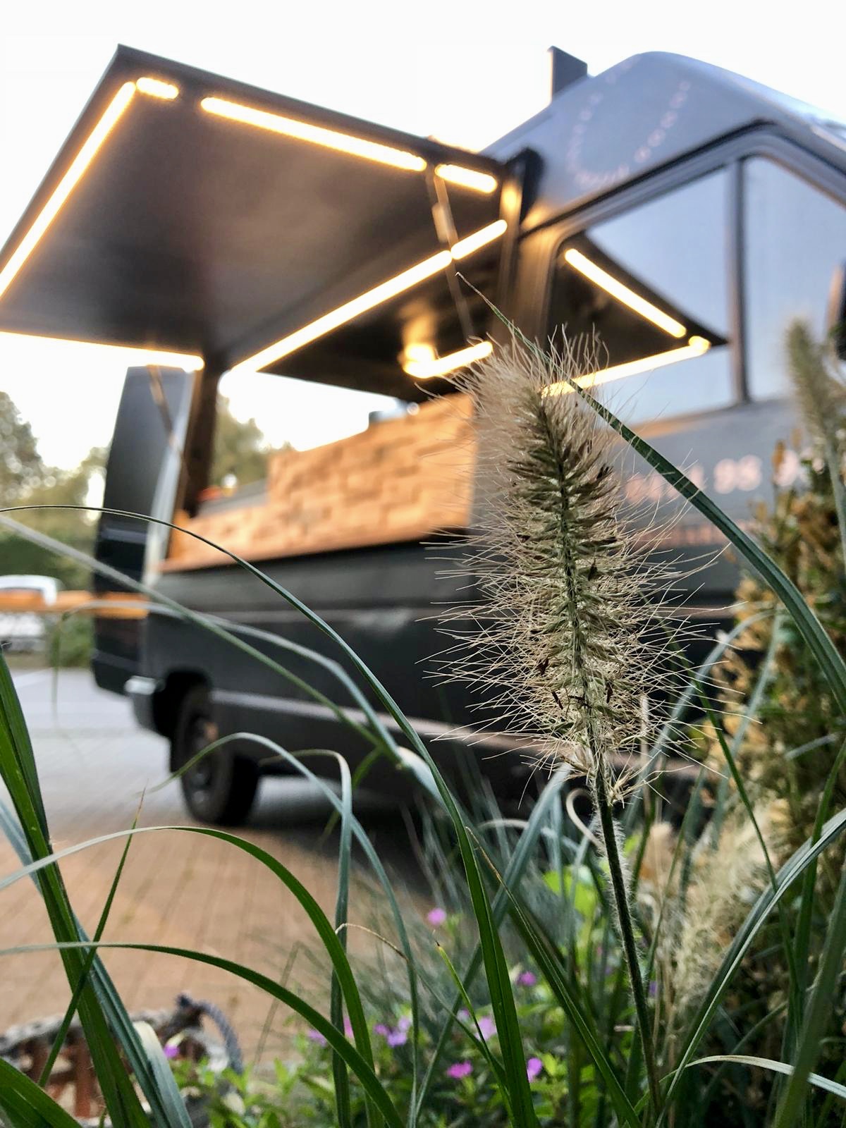 Foodtruck | www.pastafoodtruck.be