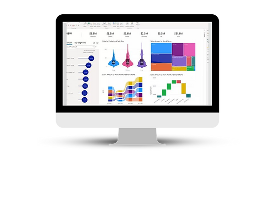 onpoint Ltd Nigeria - International Software Company