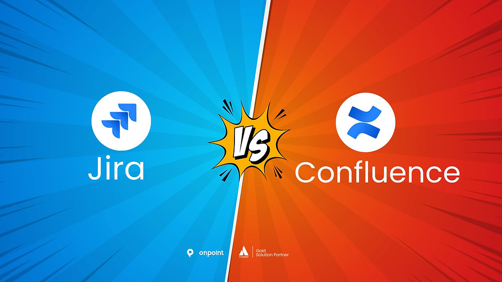 Project Management Myth Busted: Jira Vs Confluence - Which One Do You Need?