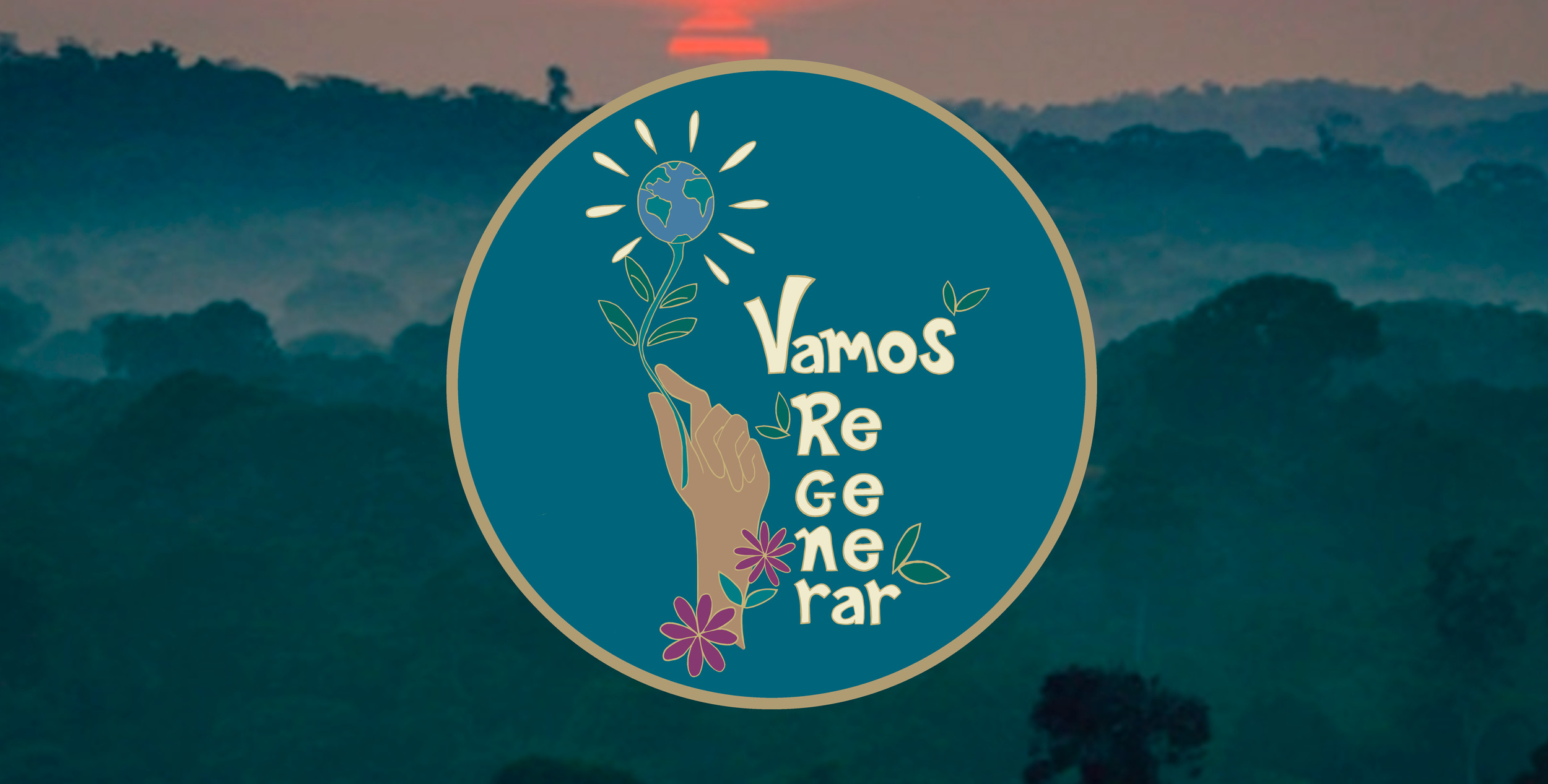 Home | Vamos Regenerar | Sustentabilidade