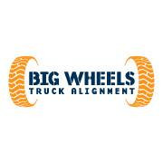 Big Wheels Truck Alignment | Wheel Alignments & Balancing