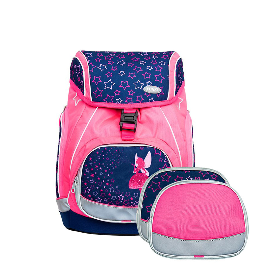 Flexy-Bag Schulrucksack | Bern | FUNKI