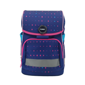 CUBY-Bag Schulrucksack | Bern | FUNKI