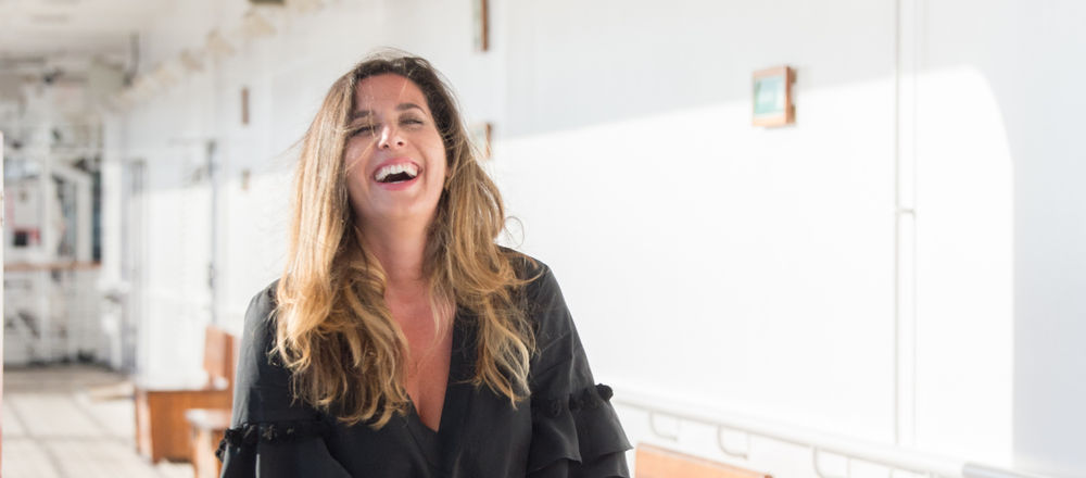 Ready for the adventure that is life: Meet Tabitha 11 of 52 Phenomenal ...