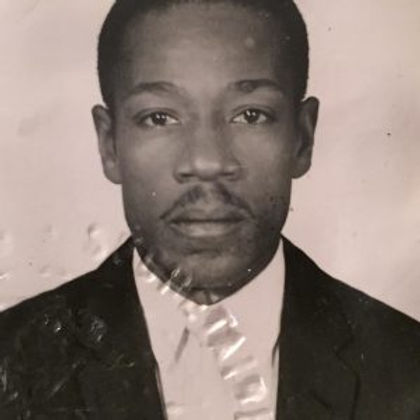 Black History | Rise Celestial Studios Honors Pierre Gerard Balan