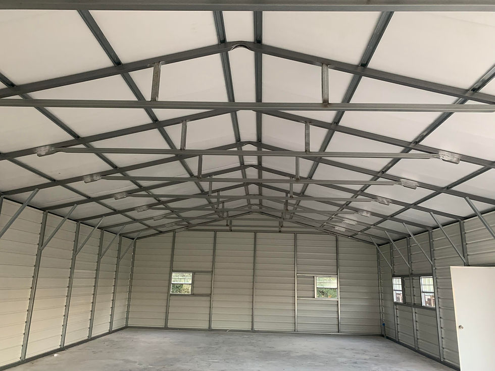 Contact | I & A STRUCTURE INC