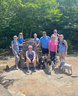 Adult Programs | Exeter Area YMCA