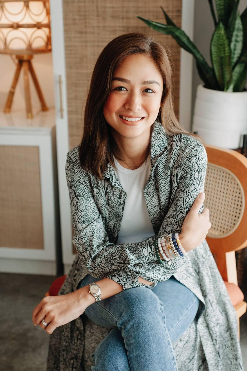 KELLY MISA FERNANDEZ | Spark It PH