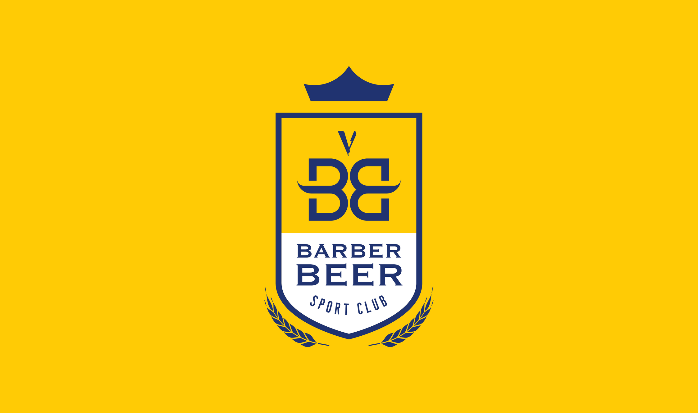 Barber Beer Sport Club | Barbearia | Avenida dos Bandeirantes, 1266 ...