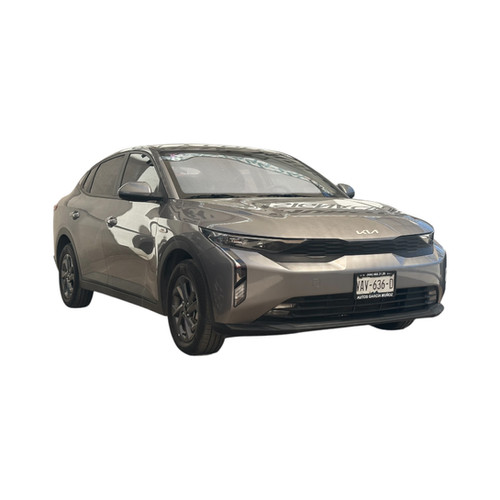 KIA K3 LX AT 2025 | Autos García Muñoz